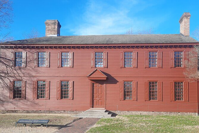History of Slavery Tour in Williamsburg - Visually and Contextually Rich