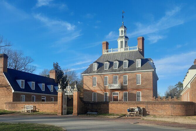 History of Slavery Tour in Williamsburg - The Experience and What Youll Take Away