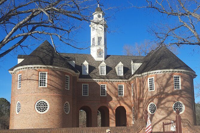 History of Slavery Tour in Williamsburg - FAQ