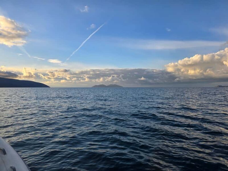 History of Vlora Bay  Cruise among Heroes, Castles, and Hidden Caves - A Deep Dive into the Vlora Bay Cruise Experience