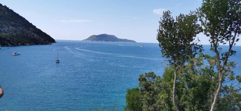 History of Vlora Bay  Cruise among Heroes, Castles, and Hidden Caves - The Sum Up