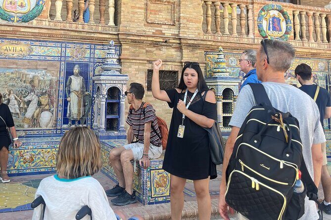 History of Women of Seville Private Tour - An In-Depth Look at the Women of Seville Private Tour