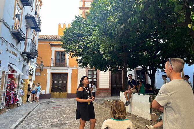 History of Women of Seville Private Tour - Practical Details and Tips