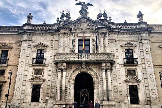 History of Women of Seville Private Tour - Reviews and Real Travelers’ Impressions