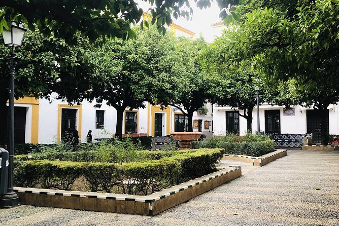 History of Women of Seville Private Tour - Cancellation Policy and Flexibility