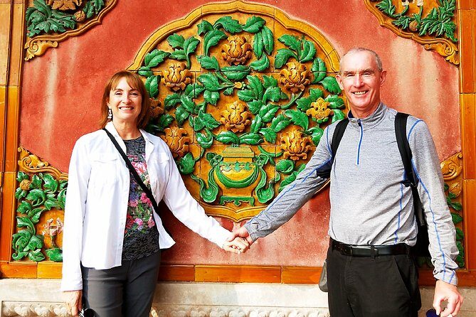 History Study Tour to Forbidden City & National Musuem of China - Why Choose This Tour?