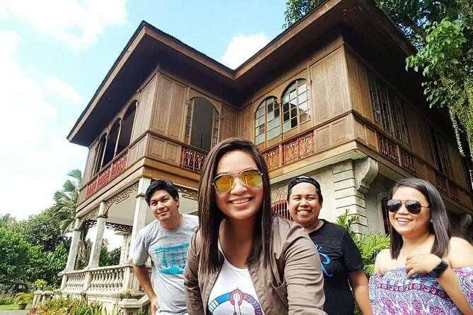 History Tour of Negros - What This Tour Offers and Why It Matters