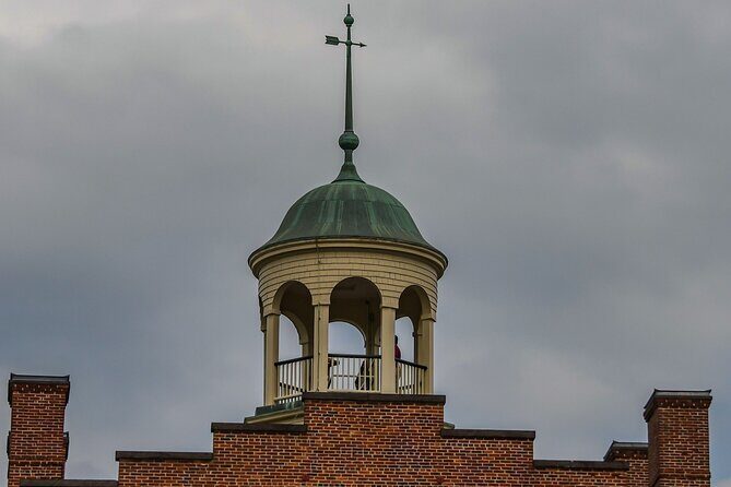 History Underfoot: A Seminary Ridge Self-Guided Tour - Real Experiences & What Travelers Say