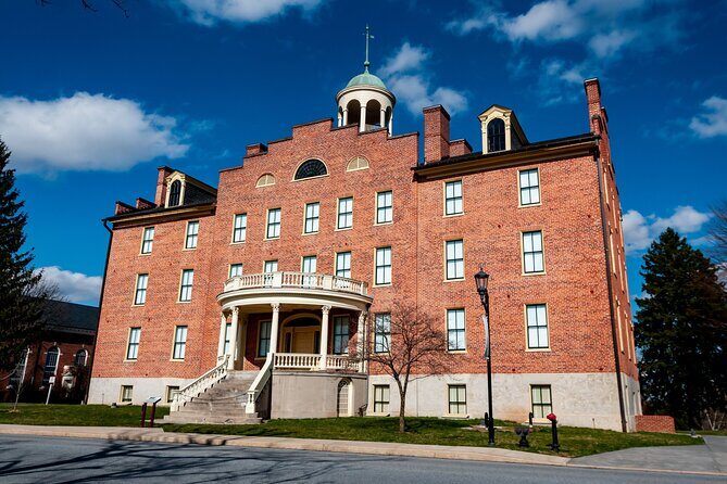 History Underfoot: A Seminary Ridge Self-Guided Tour - The Sum Up