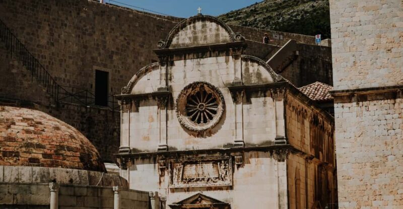 History Walking Group Tour in Dubrovnik with Licenced Guide - The Experience: What To Expect