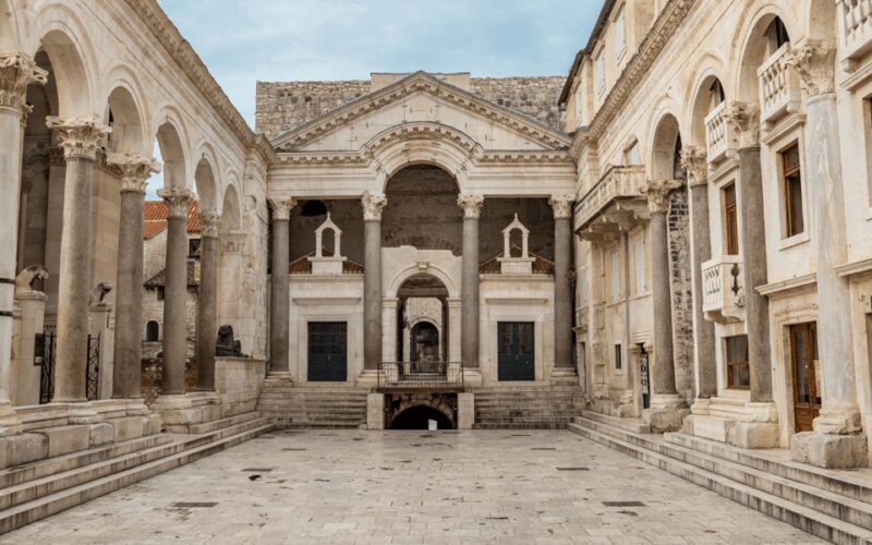 History Walking Group Tour in Split - Exploring the Heart of Split: An In-Depth Look