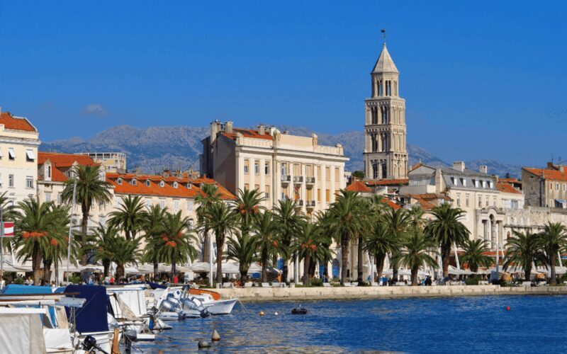 History Walking Group Tour in Split - Frequently Asked Questions (FAQs)