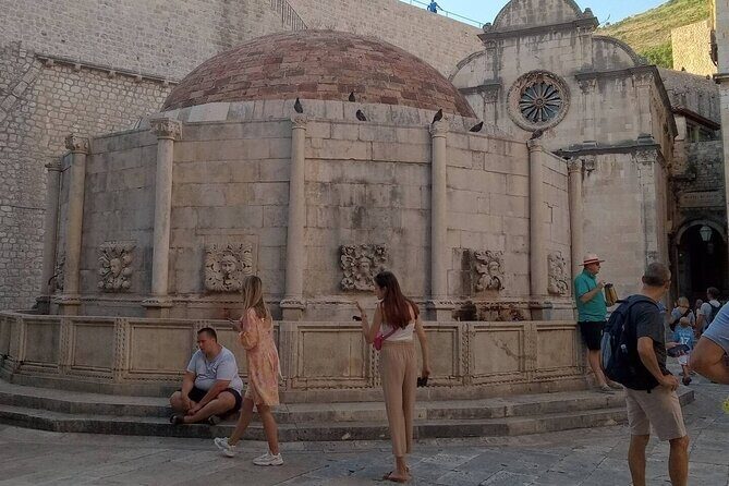 History Walking Tour: Charm of Old Dubrovnik - What Makes This Tour Special?