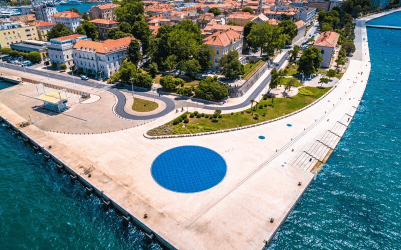History Walking Tour in Old Center Zadar with Licenced Guide - FAQ