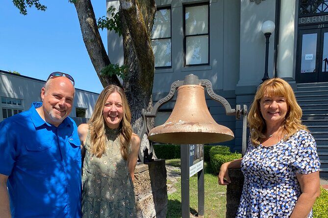 History Walking Tour of Healdsburg - Final Thoughts: Is It Worth It?