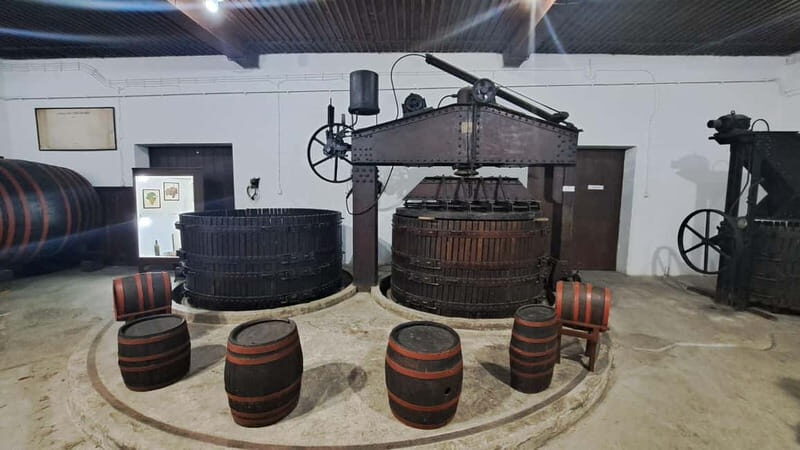 HISTORY WINE & ROYALTY (Avala mountain  Topola  Oplenac) - FAQ