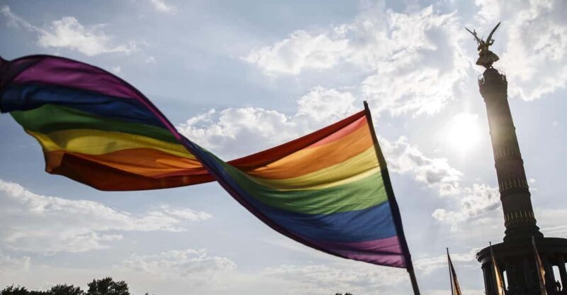 Historyof the Trans, Queer & Gay communities of Berlin tour - FAQ