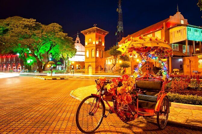 Histrotical Day Tour In Melacca - Exploring the Historic Heart of Malaysia: A Review of the Melacca Day Tour