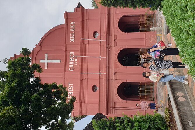 Histrotical Day Tour In Melacca - In-Depth Itinerary Breakdown