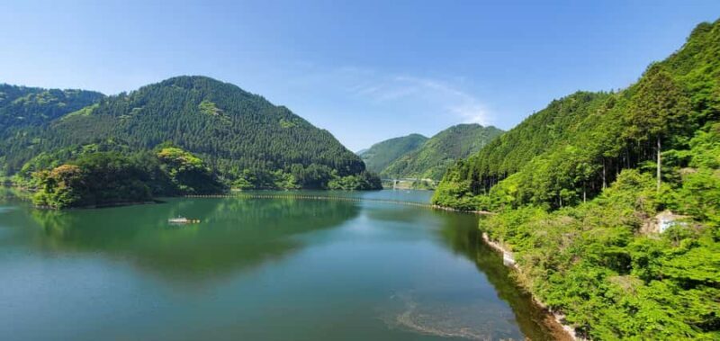 Hita Panoramic Natural and Cultural Tour - Practicalities and Logistics