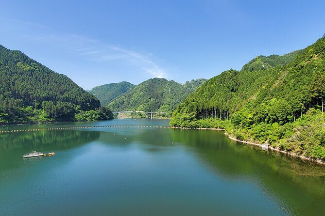 Hita Panoramic Natural and Cultural Tour - Authentic Experiences and Authenticity Counts