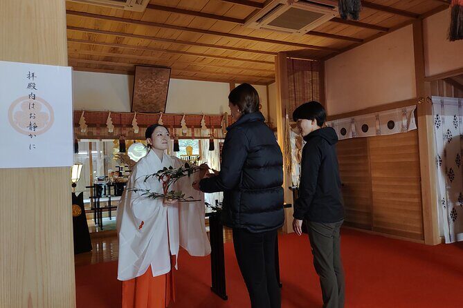 Hitachi Cultural Adventure to Sacred Trail and Gateway Day Tour - The Sum Up: Is This Tour Worth It?