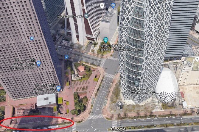 Hitachi National Seaside Park`s Flowers & Ashikaga Flower Park - The Lunch Experience