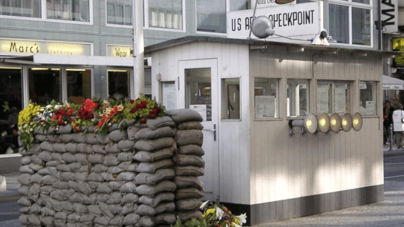 Hitler to Stalin - WWII & Cold War Tour (Small Group) - Itinerary Breakdown and Site Highlights