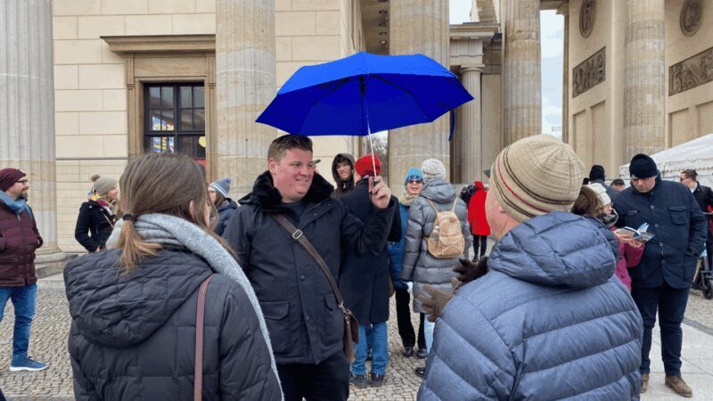 Hitler to Stalin - WWII & Cold War Tour (Small Group) - Practical Details