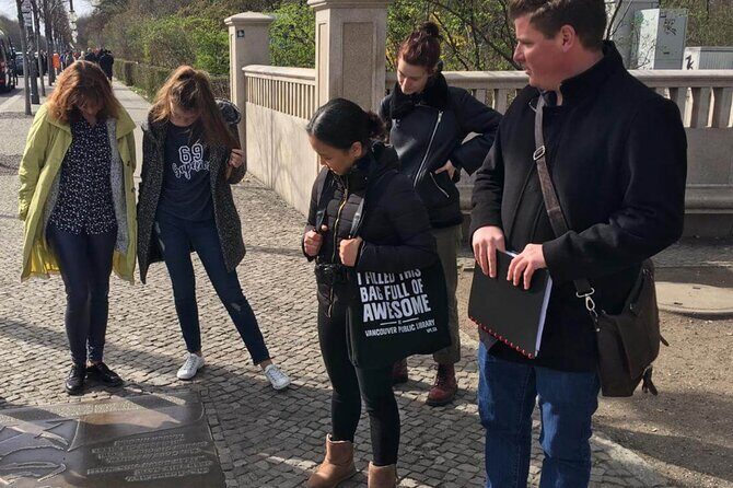 Hitler to Stalin - WWII & Cold War Tour (Small Group) - The Sum Up