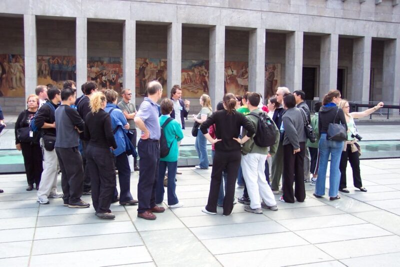 Hitlers Germany: Berlin During the Third Reich & WWII - A Close Look at What You’ll See and Experience