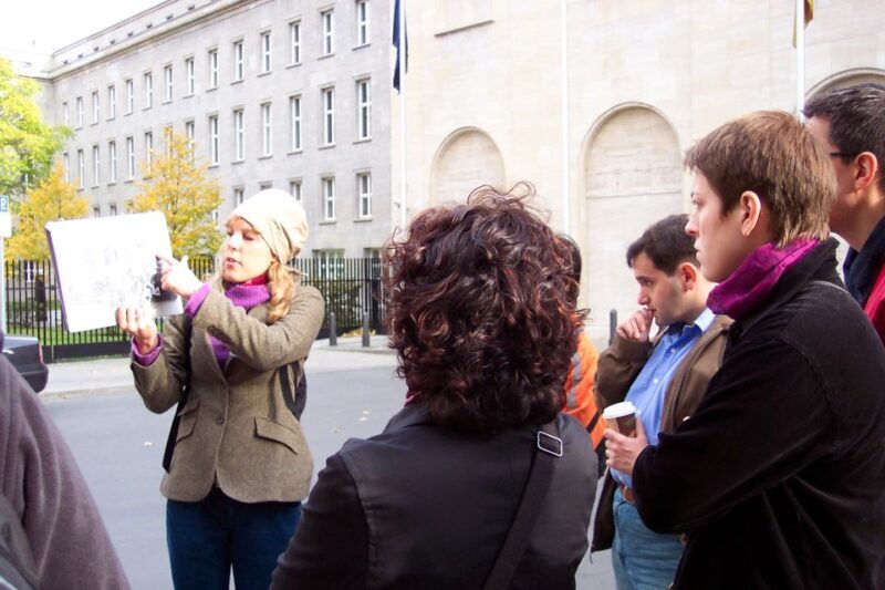 Hitlers Germany: Berlin During the Third Reich & WWII - Why This Tour Offers Real Value