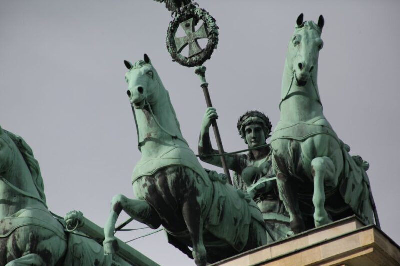 Hitlers Germany: Berlin During the Third Reich & WWII - Who Should Consider This Tour