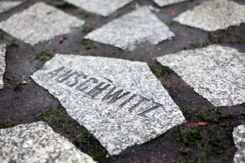 Hitlers Germany: Berlin During the Third Reich & WWII - Final Reflection
