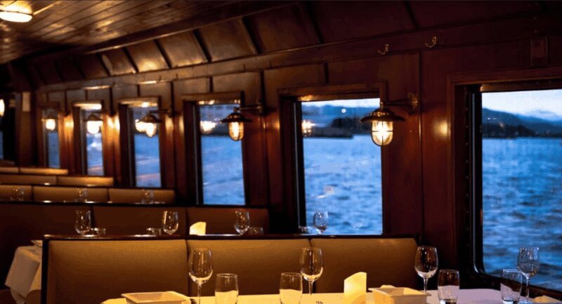 Hjørundfjord Fjord Cruise Afternoon Øye-Ålesund one way - Who Will Love This Cruise?