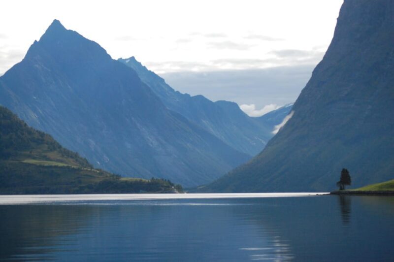 Hjørundfjord Hiking Cruise (6,5 hours to hike/explore Øye) - Final Thoughts