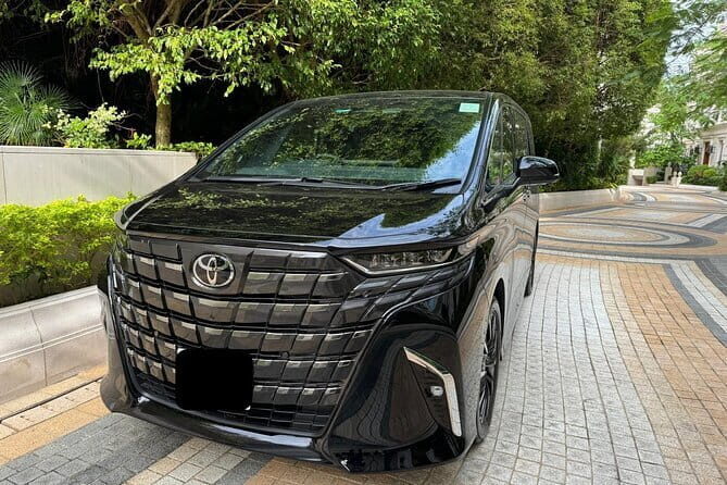 HK Local Transfer in City, Cruise Terminal and Train Station - Key Points