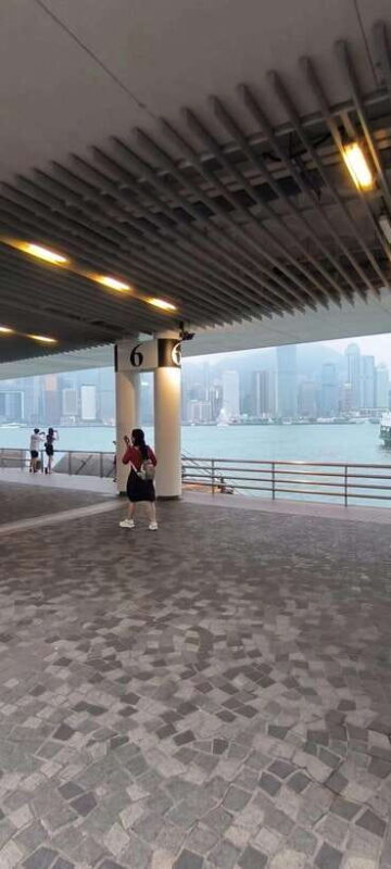 HK Victoria Harbor Yings Journey Sightseeing Night Cruise - Who Should Consider This Cruise?
