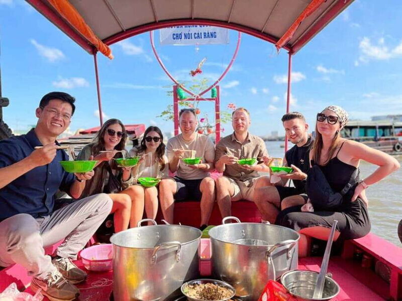 Ho Chi Minh: 1-Day Mekong Delta Tour-Floating Market & Islet - What Makes This Tour Stand Out