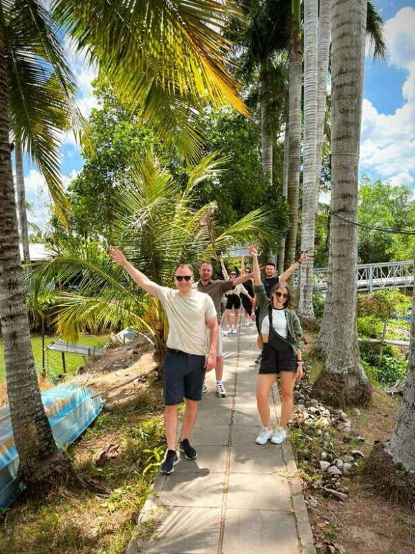 Ho Chi Minh: 1-Day Mekong Delta Tour-Floating Market & Islet - Wrapping It All Up