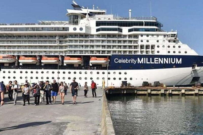 Ho Chi Minh 1 Day Private Tour from Phu My Seaport - Who Is This Tour Best For?