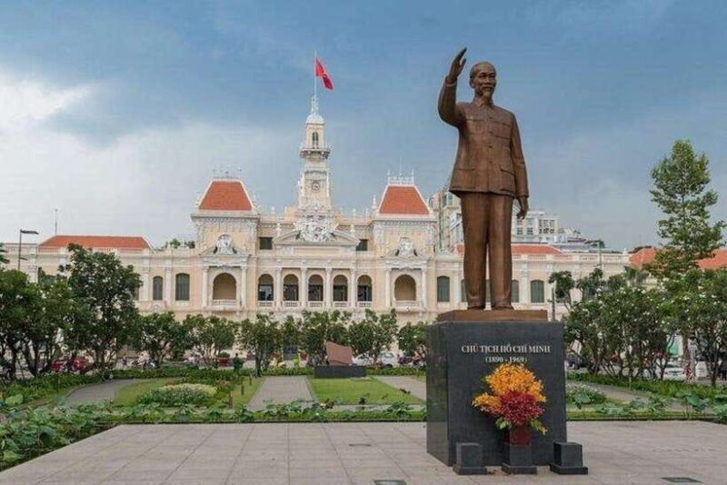 Ho Chi Minh 1 Day Private Tour from Phu My Seaport - Final Thoughts