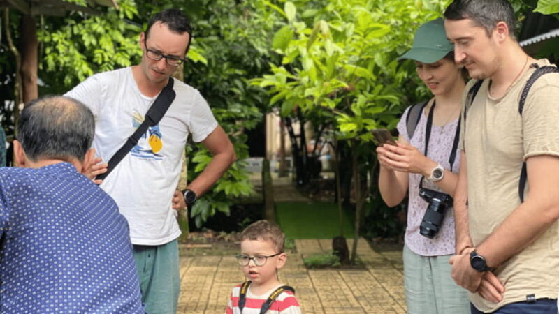 Ho Chi Minh: 2-Day Authentic Mekong Delta-Can Tho (No-Shop) - Detailed Breakdown of the Itinerary