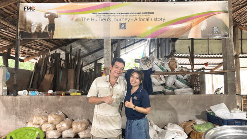 Ho Chi Minh: 2-Day Authentic Mekong Delta-Can Tho (No-Shop) - What Travelers Say
