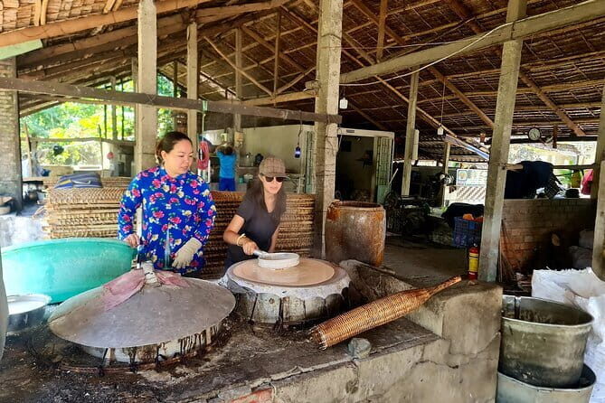 Ho Chi Minh: 2- Days Mekong, Cai Be and Cai Rang Floating Market - FAQ