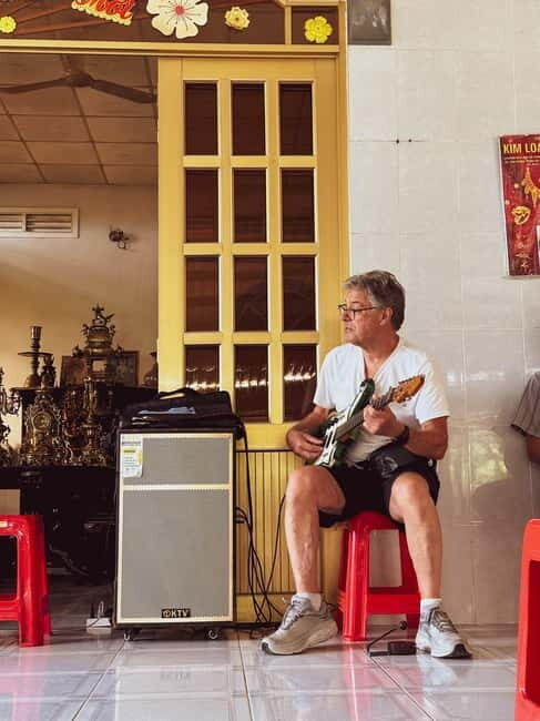Ho Chi Minh: 3-Day Mekong Delta & Optional Exit to PhnomPenh - A Realistic Look at the Experience