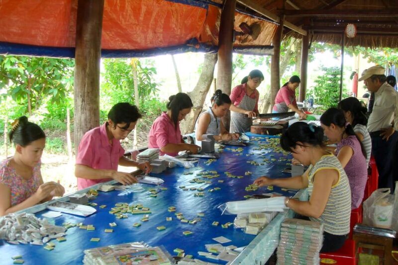 Ho Chi Minh: 3-Day Mekong Delta & Optional Exit to PhnomPenh - The Value Proposition