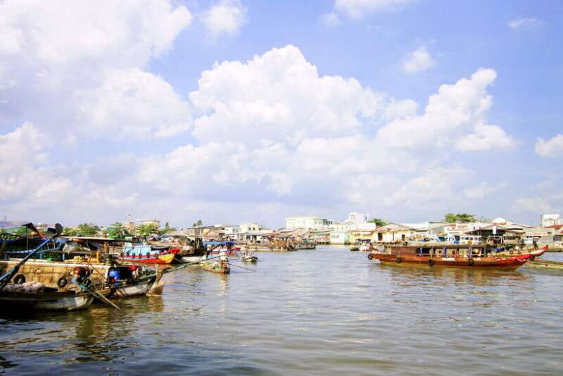 Ho Chi Minh: 3-Day Mekong Delta & Optional Exit to PhnomPenh - Who Should Consider This Tour?