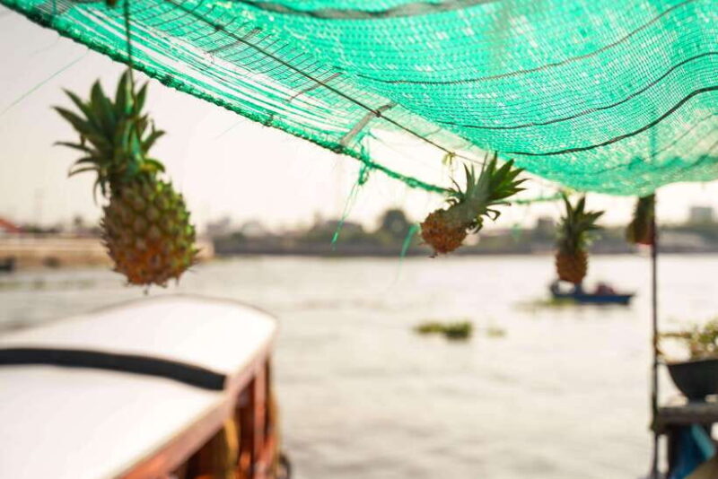 Ho Chi Minh: 3-Day Mekong Delta & Optional Exit to PhnomPenh - FAQs