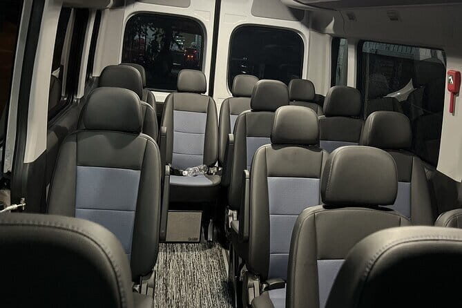 Ho Chi Minh: 4 or 8 hours City trip by Private Car Transfers - Who Will Benefit Most?